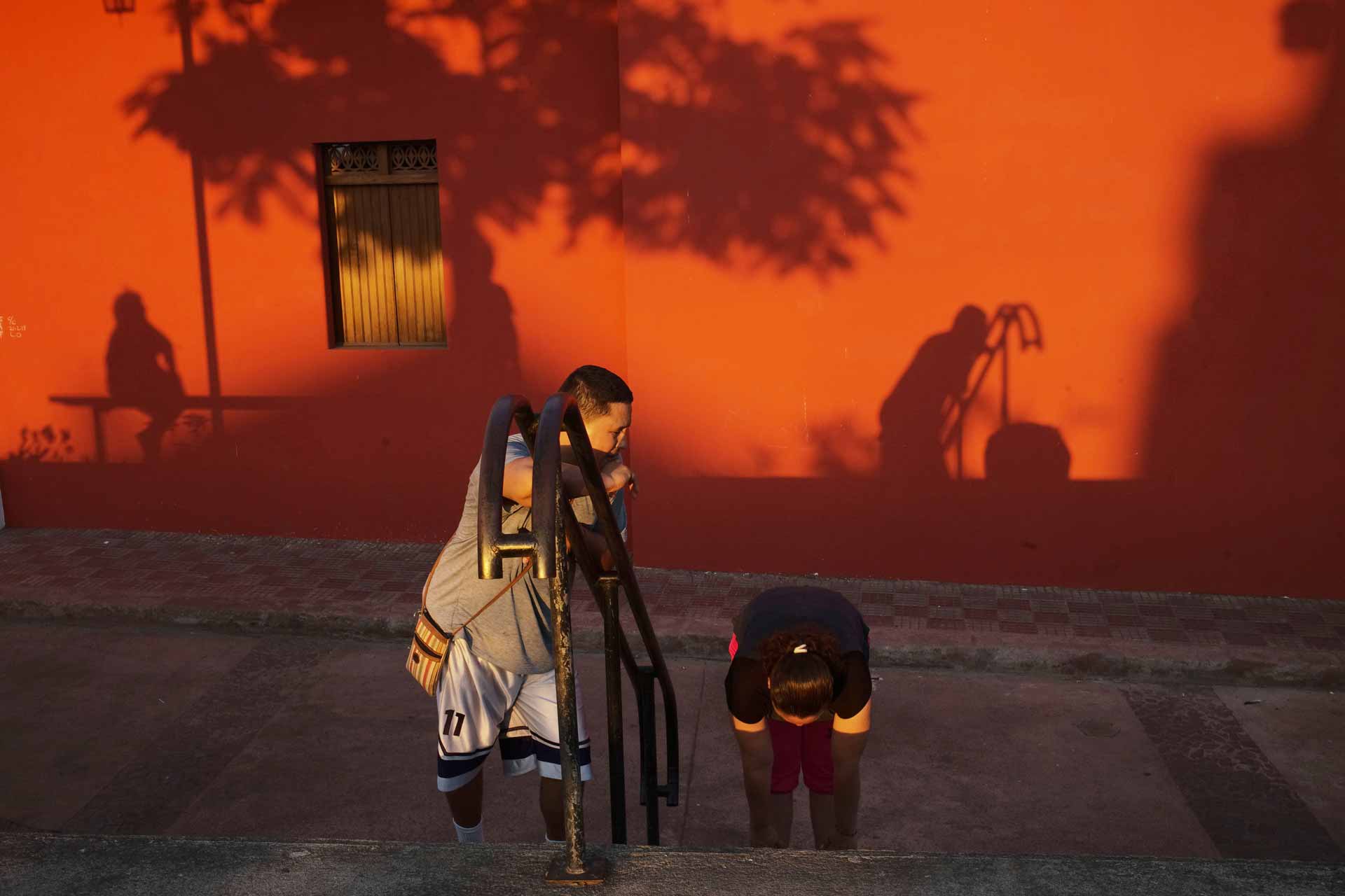 On the Road | Photography workshops by Nikos Economopoulos